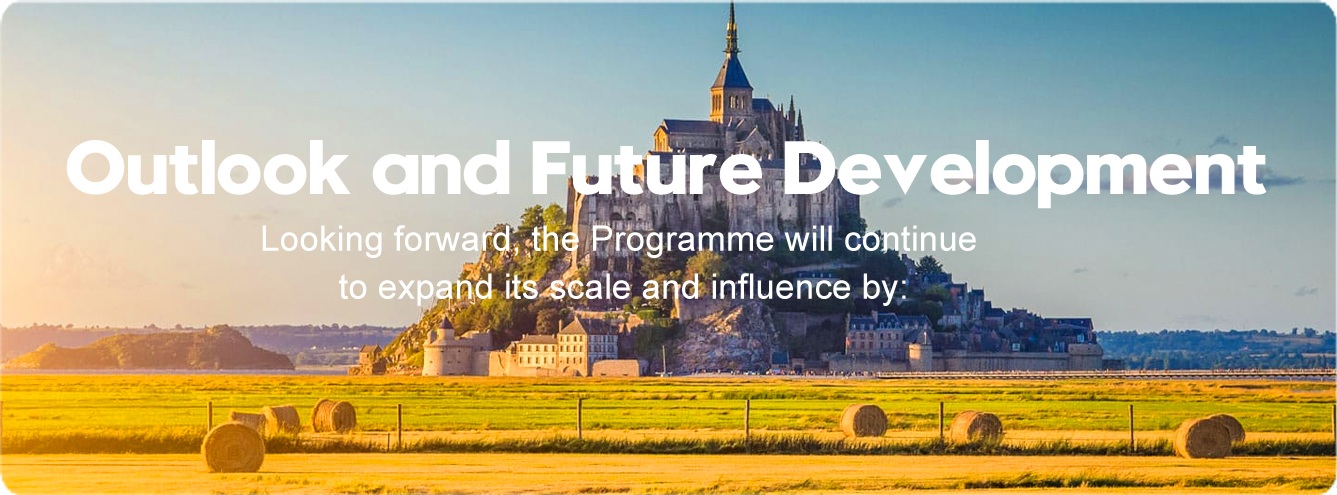 World Heritage Programme · Community Portal